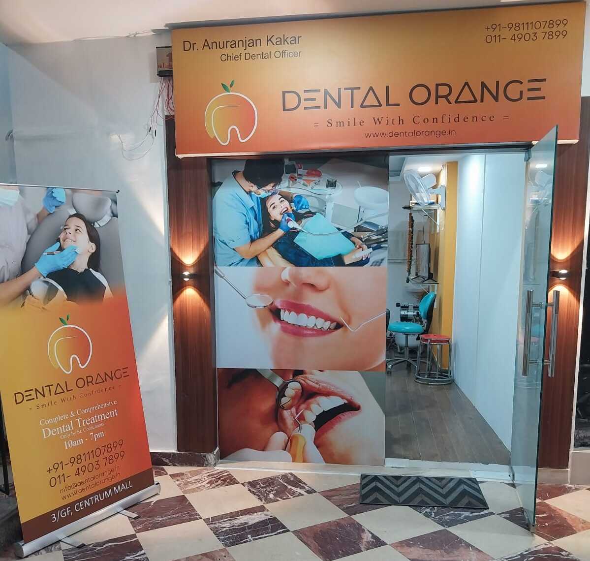 Best Dentist Near Ghittorni Dental Orange Best Dentist Near Ghittorni Dental Orange
